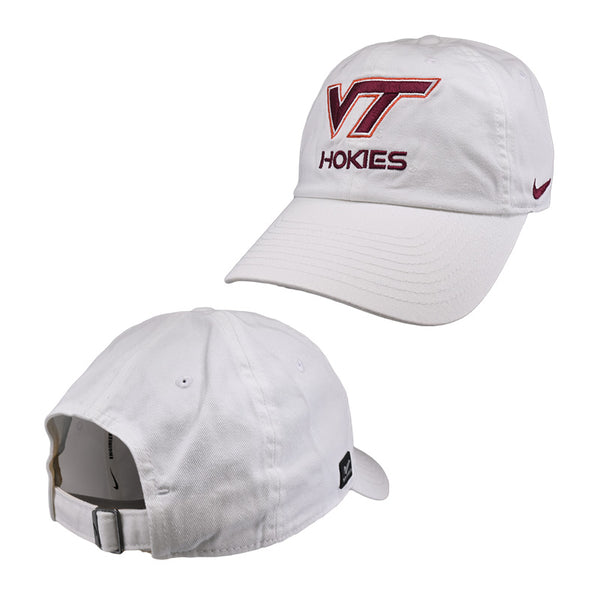 white hat nike