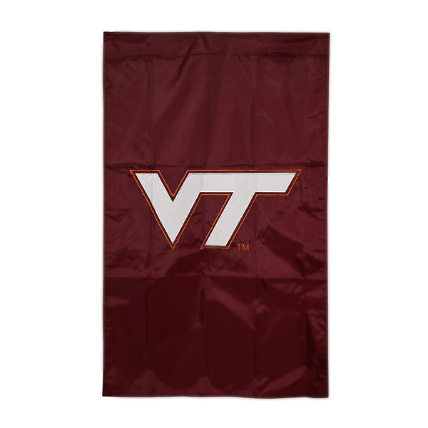 Virginia Tech Applique Flag – Campus Emporium