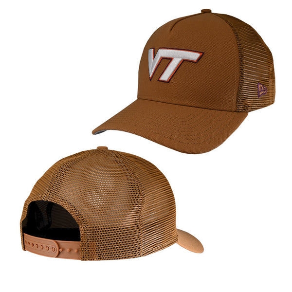 Virginia Tech Color Pack Hat by New Era – Campus Emporium
