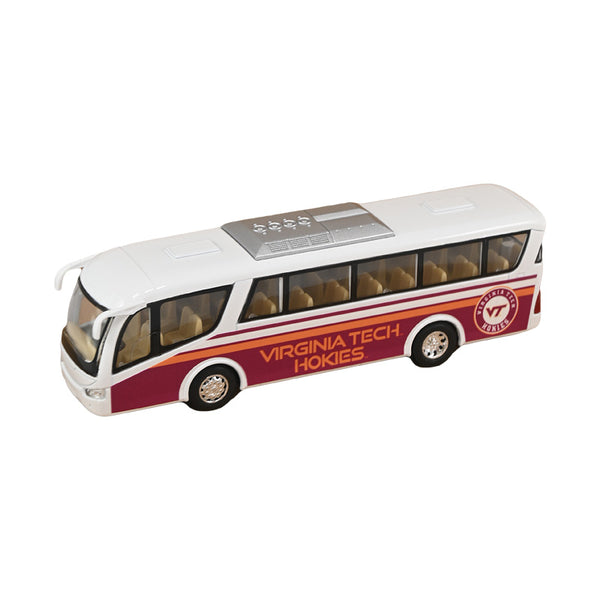 Virginia Tech Team Bus – Campus Emporium