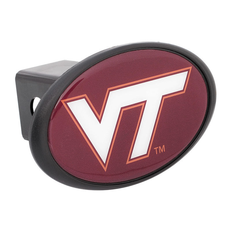 Virginia Tech Logo Hitch Cover – Campus Emporium