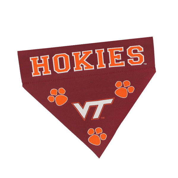 Virginia Tech Hokies Pet Bandana – Campus Emporium