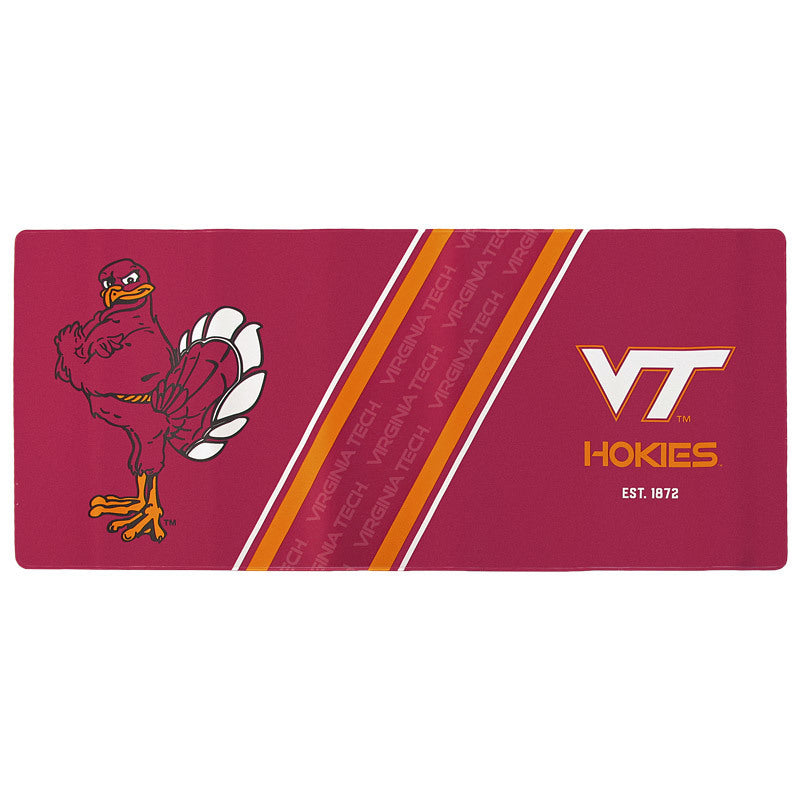 Virginia Tech Desk Pad – Campus Emporium
