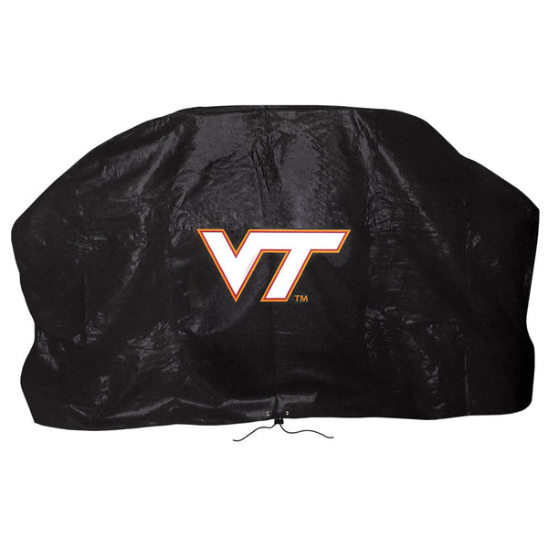 Virginia Tech Large Grill Cover – Campus Emporium